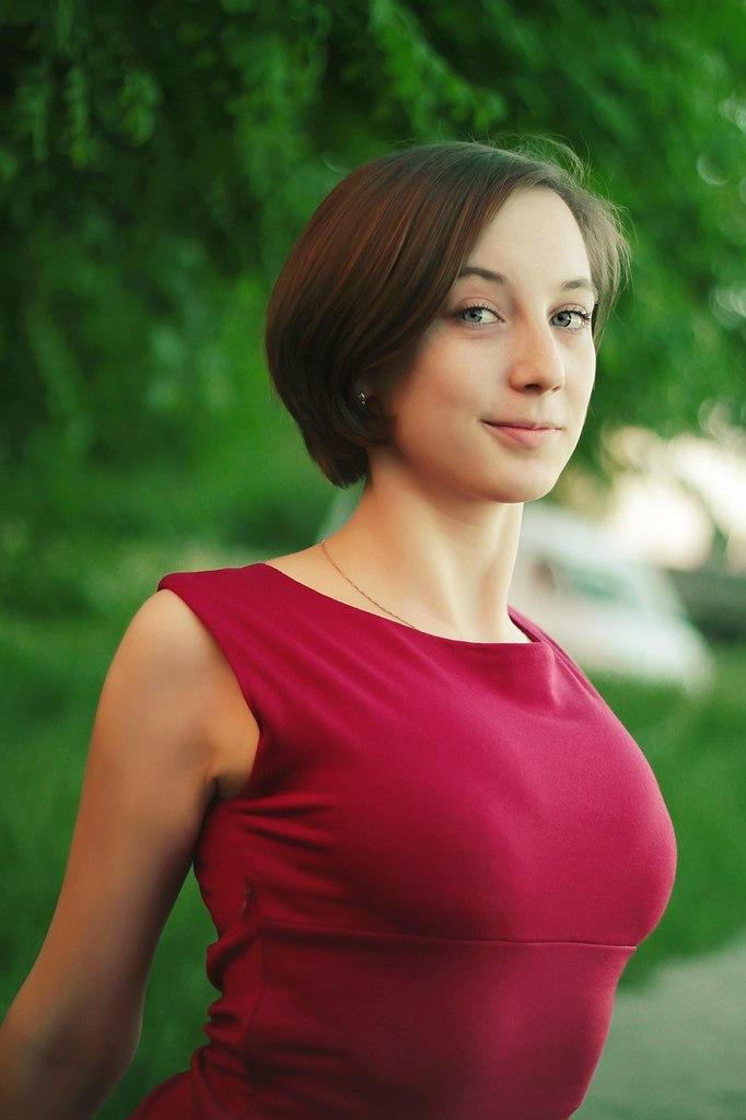 Ekaterina By Kseshka On Deviantart