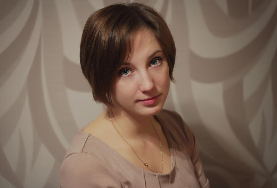 Ekaterina By Kseshka On Deviantart