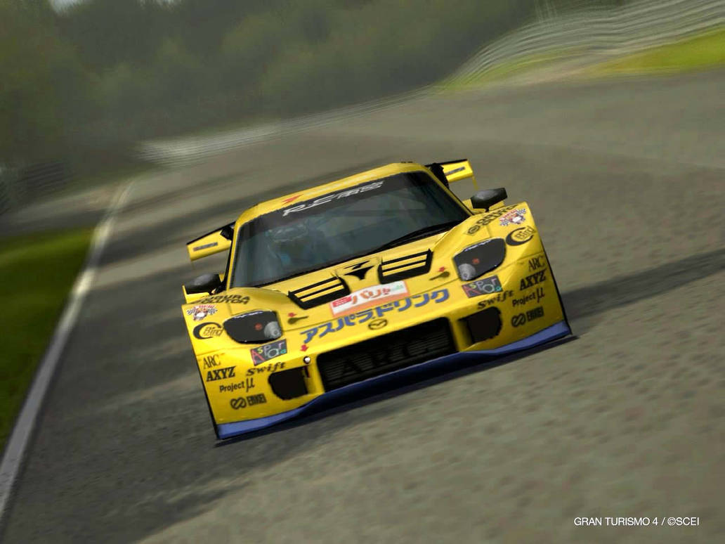 Gran Turismo 4 Screenshot 035 by SilverFoxed on DeviantArt Gran Turismo 4 Screenshot 035 by SilverFoxed on DeviantArt