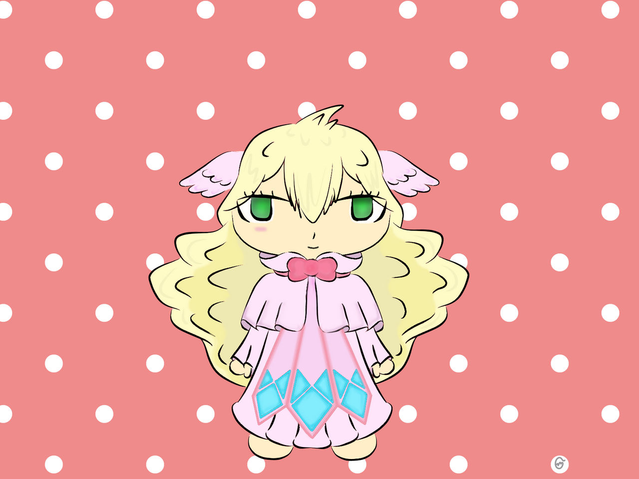 Mavis Vermillion By Mayralilacbunny On Deviantart