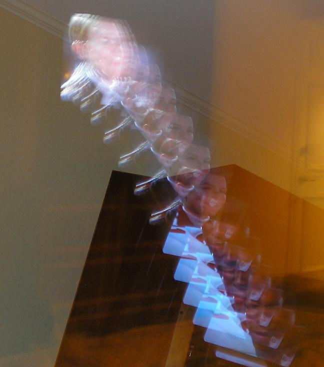 Moving TV Screen by Andrakax on DeviantArt