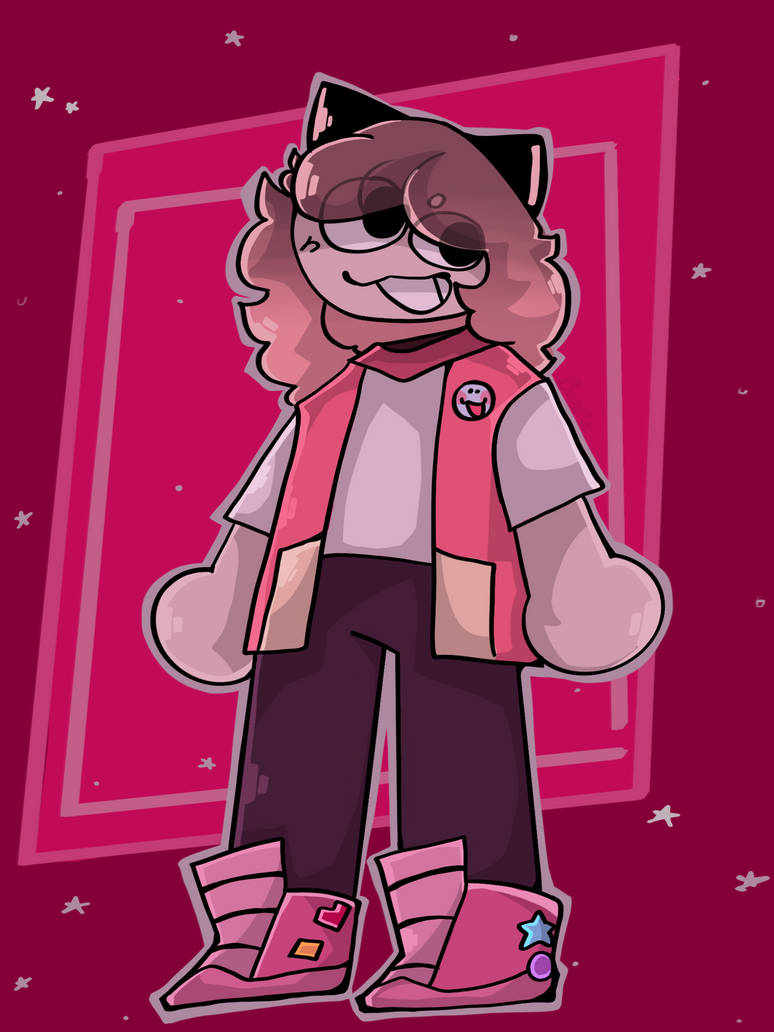 The Lexi Kittydd By Beepyes On Deviantart