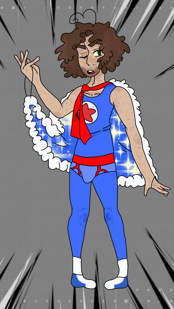 Danny Sexbang By Takoyammy On Deviantart