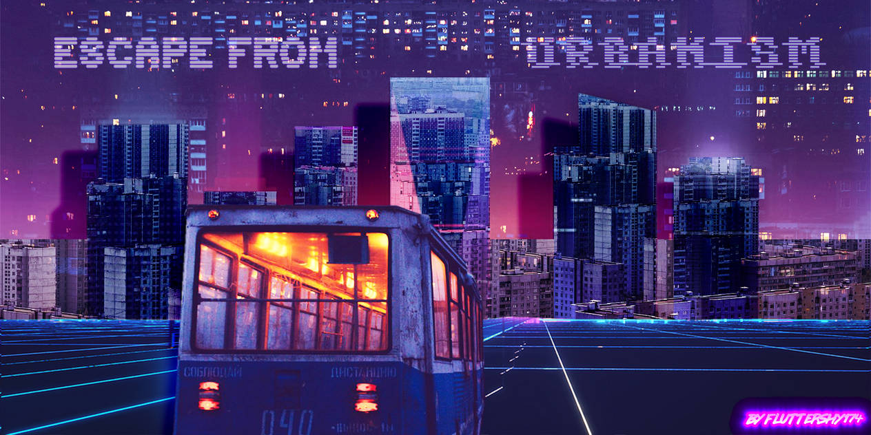 Soviet Synthwave 2 By Fluttershy174 On Deviantart