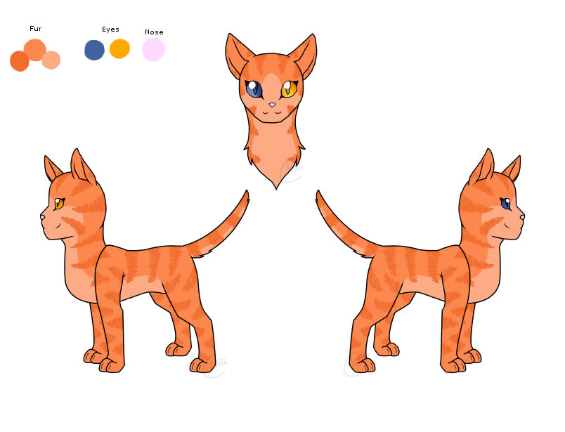 Berrykit By Turkeyflight On Deviantart