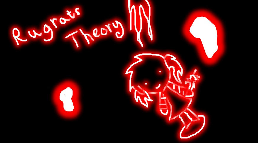 Rugrats Theory By Moatheoreoqueen On Deviantart