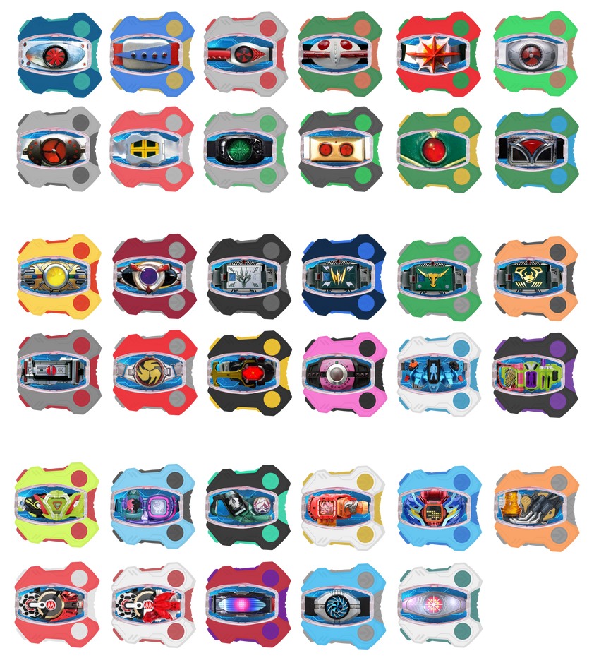 Kamen Rider Geats - Custom Legend Raise Buckles by ShanCP2000 on DeviantArt Kamen Rider Geats - Custom Legend Raise Buckles by ShanCP2000 on DeviantArt