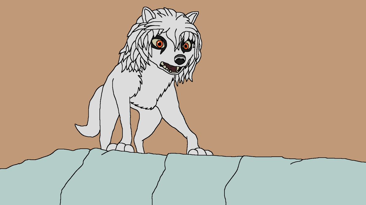 Balto Angel By Jhilton0907 On Deviantart