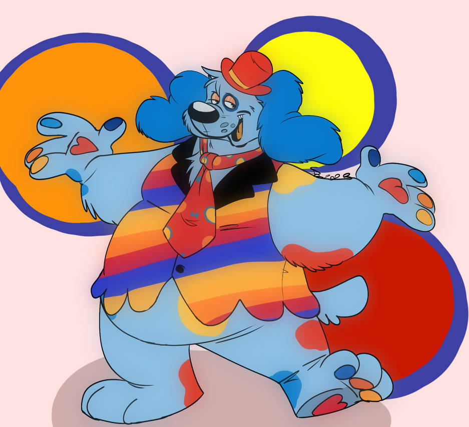 Barnaby B Beagle By Shakedowndreams On Deviantart