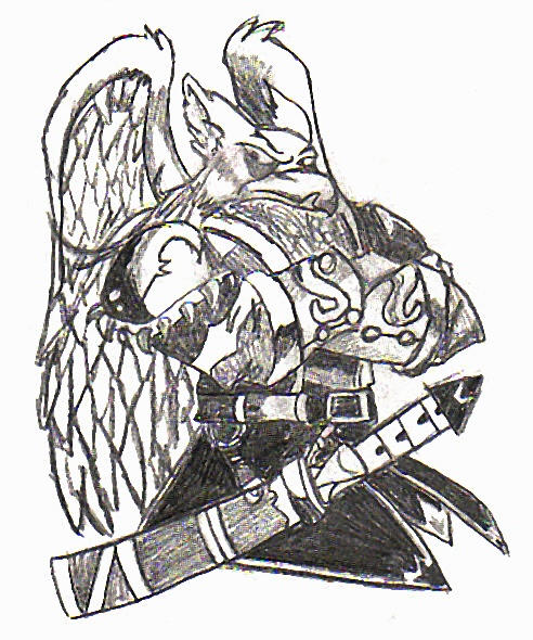 Lord Kass By Legendleaf On Deviantart