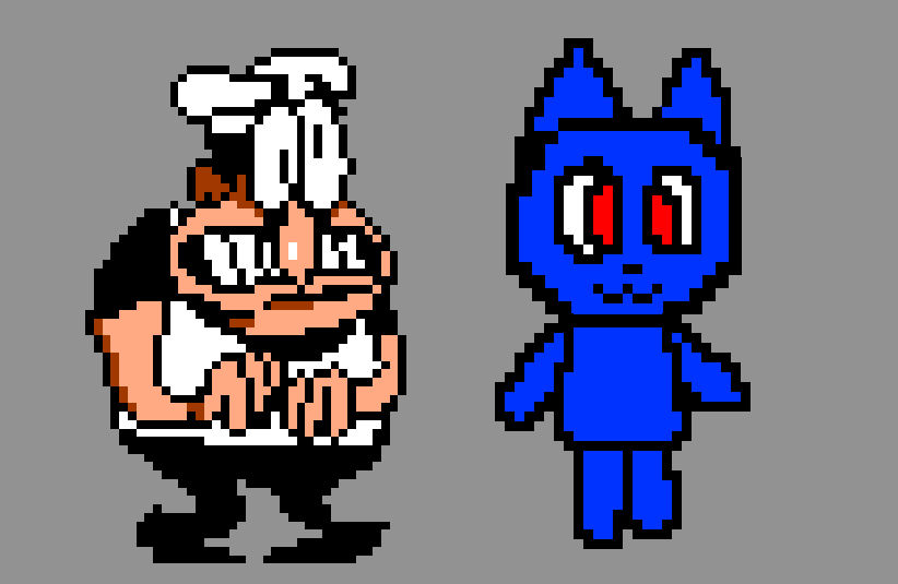 If you know you know by bluewolfxhomestar on DeviantArt If you know you know by bluewolfxhomestar on DeviantArt