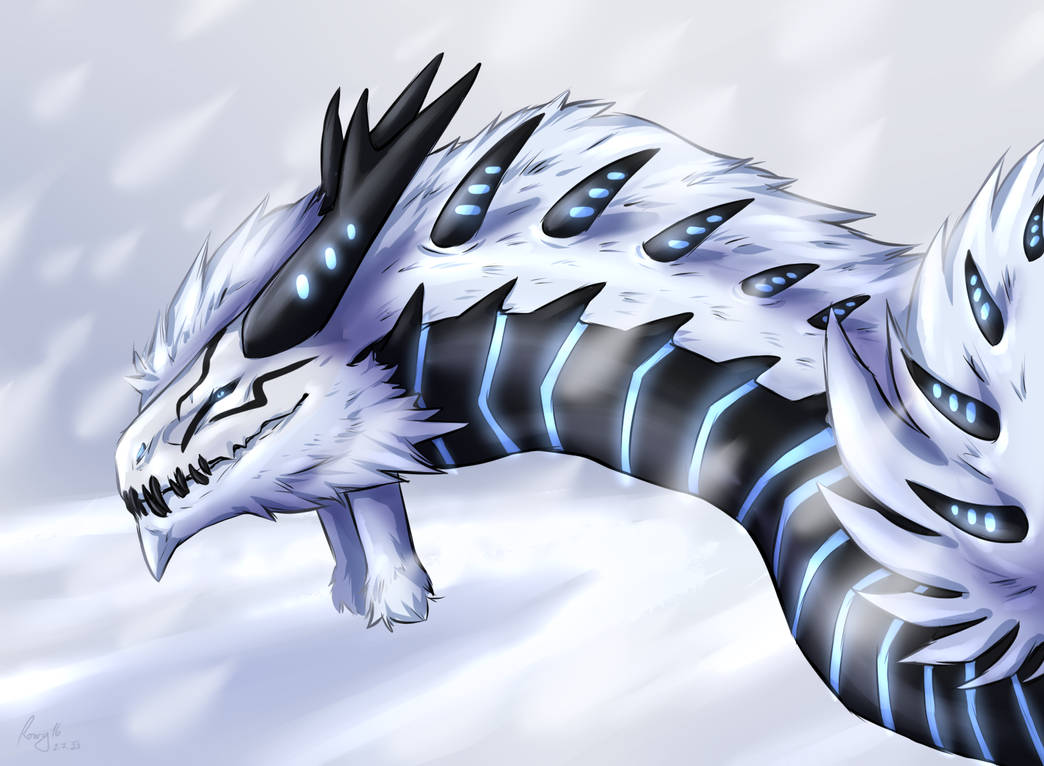 Kodiak By Rowy16 On Deviantart