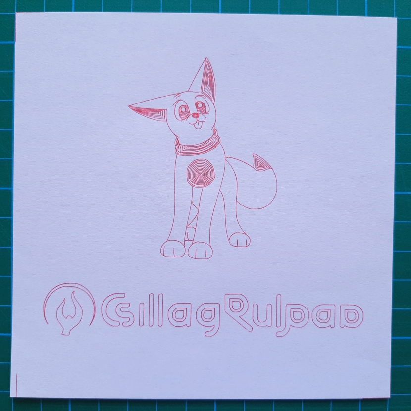 CNC Pen Plotter Creation by CsillagRulpaa on DeviantArt CNC Pen Plotter Creation by CsillagRulpaa on DeviantArt