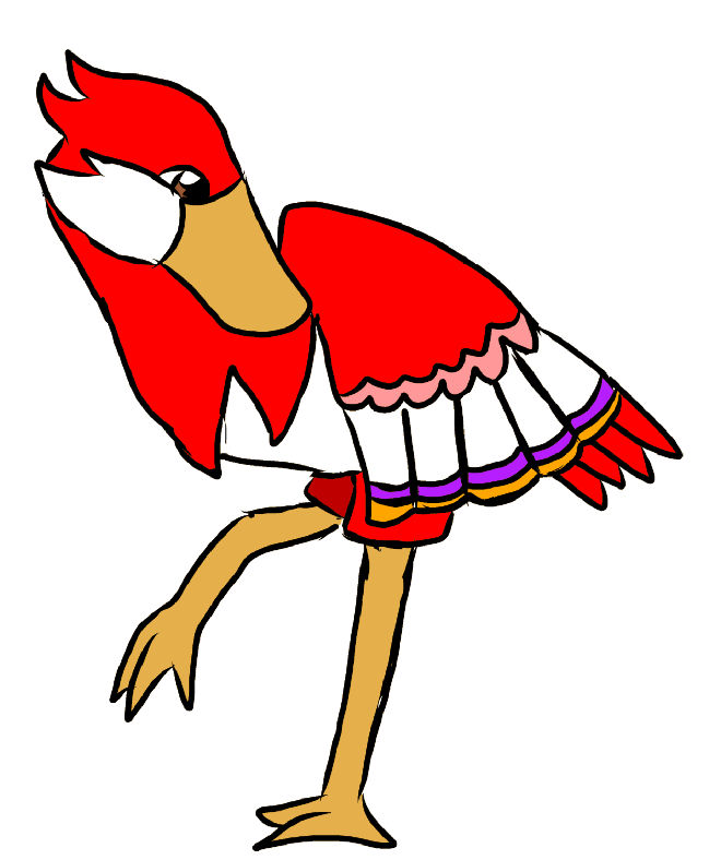 The Crimson Loftwing By Xxzero0xx On Deviantart