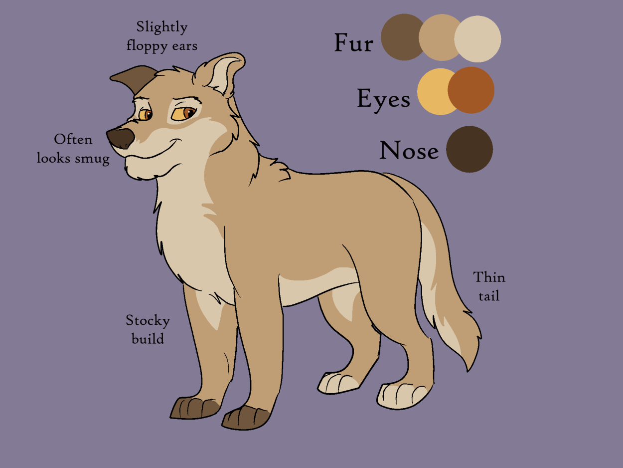 Angel X Balto Grid Results By Lilaclycaon On Deviantart