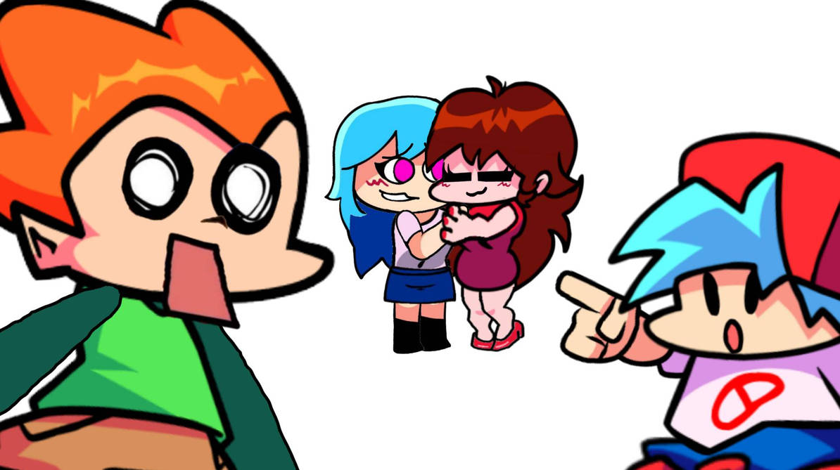 Sky X Girlfriend By Reddythedino On Deviantart
