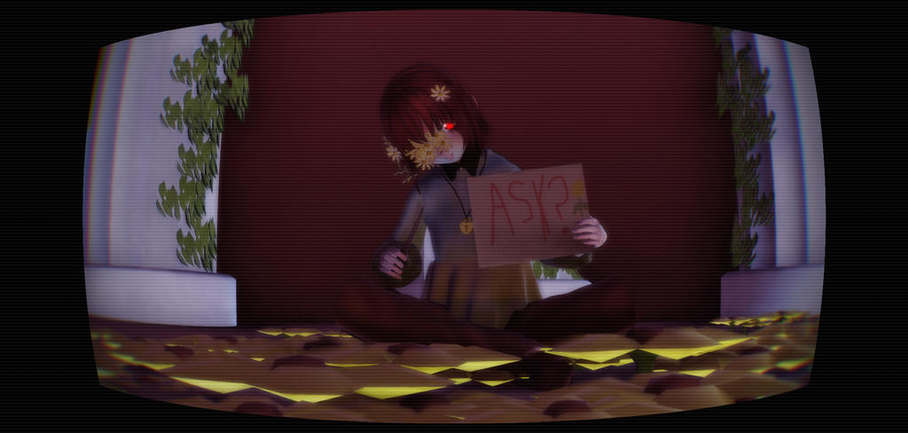 Ask Chara questions by GingerrattennaXD on DeviantArt Ask Chara questions by GingerrattennaXD on DeviantArt