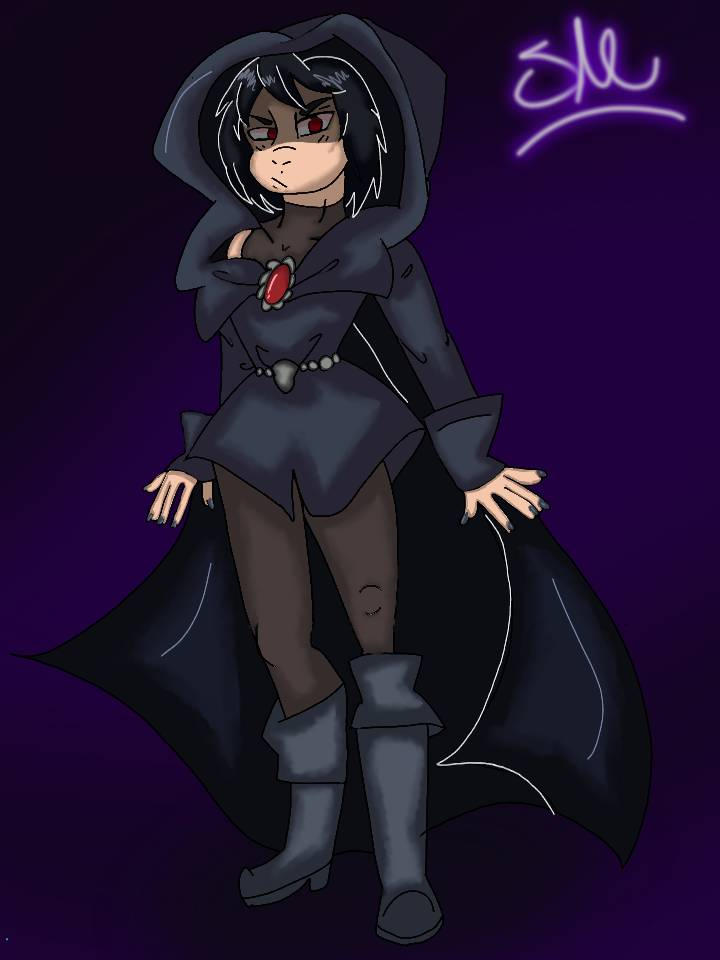 Lenore By Warwaifu67 On Deviantart