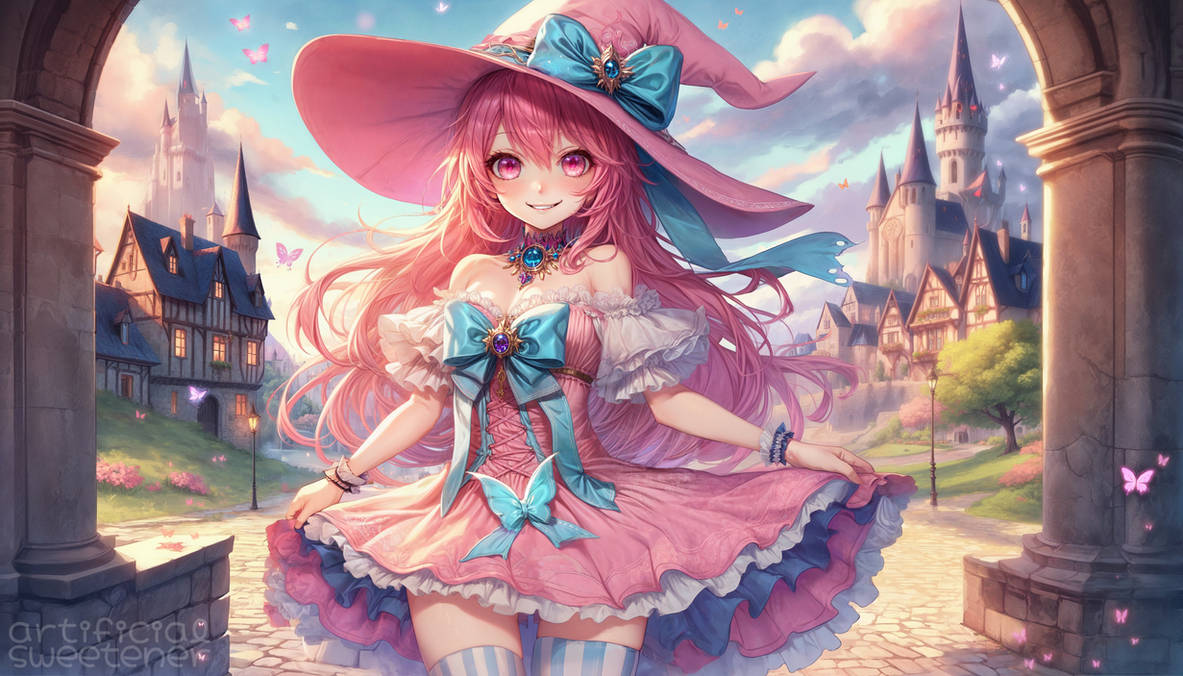 Flutter Version By Artificialsweetenerr On Deviantart