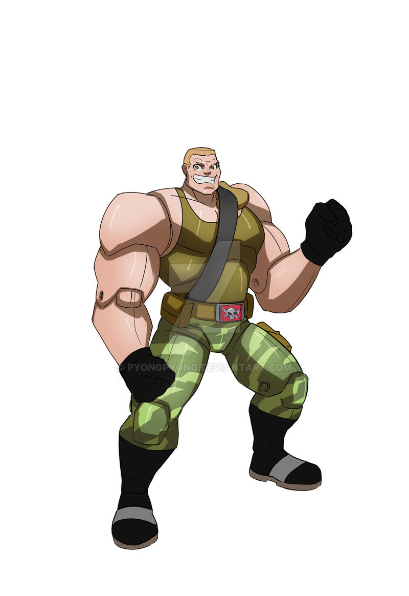 BRICK BAZOOKA SMALL SOLDIERS by pyongpyong on DeviantArt BRICK BAZOOKA SMALL SOLDIERS by pyongpyong on DeviantArt