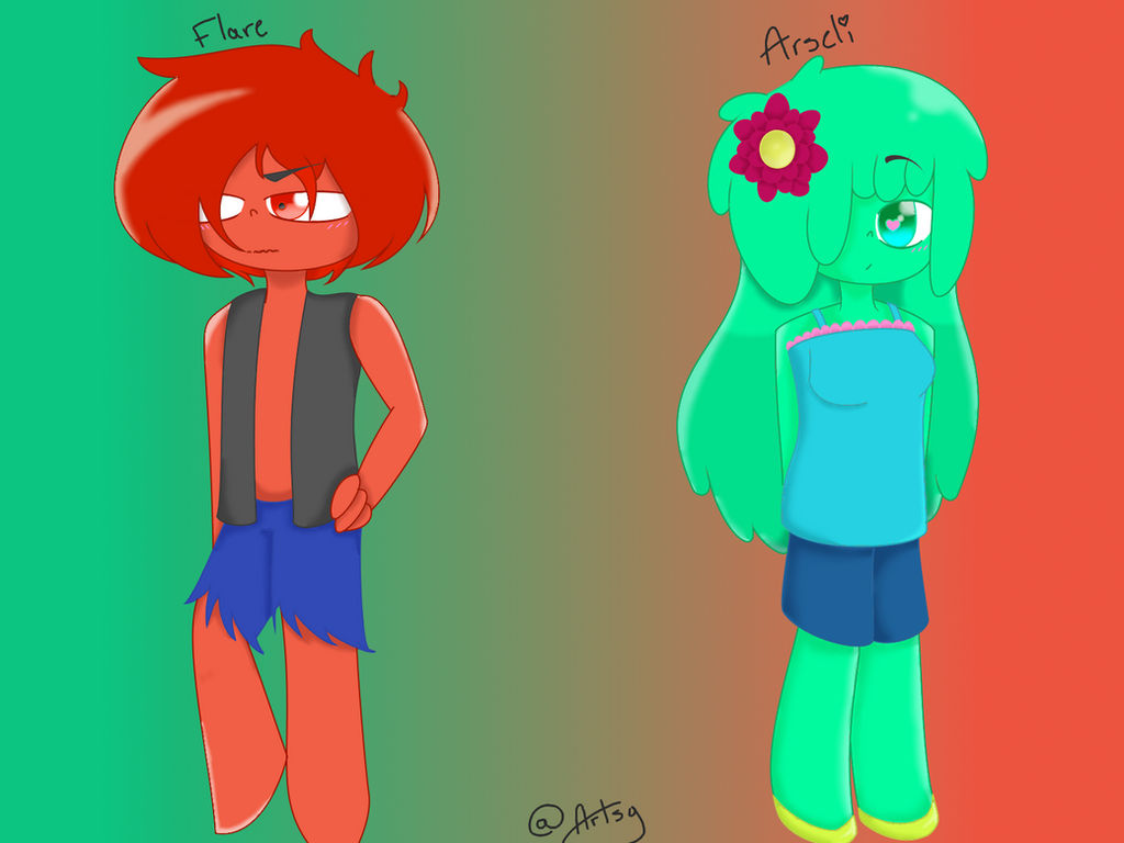 Blob Humanzz By Hivelogs On Deviantart