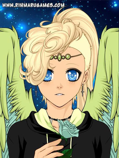 Princess Amari By Animecreator133 On Deviantart