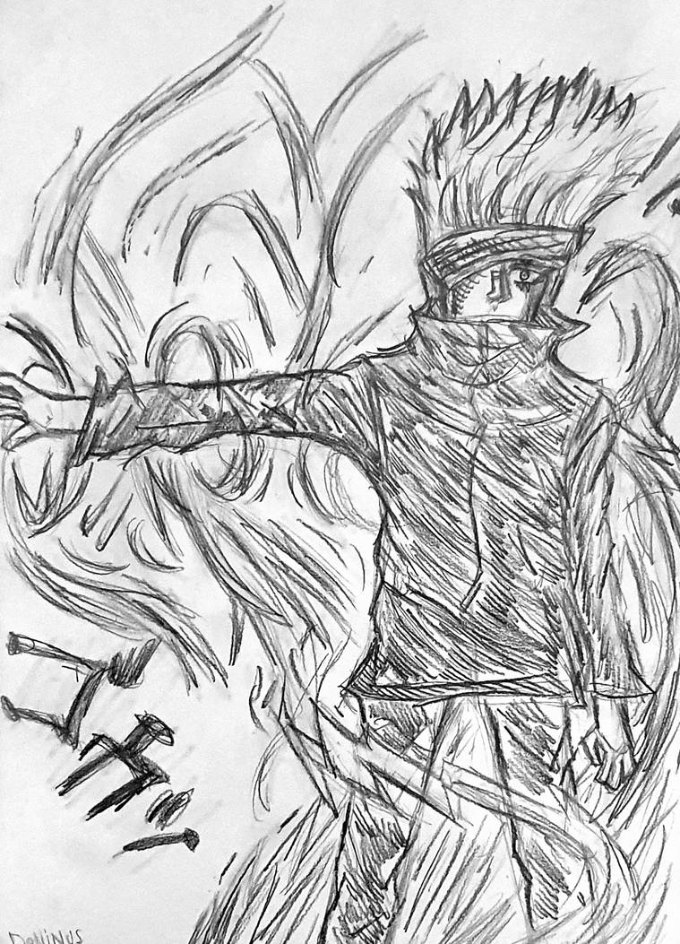 Gojo Jjk By Totallynotdominus On Deviantart