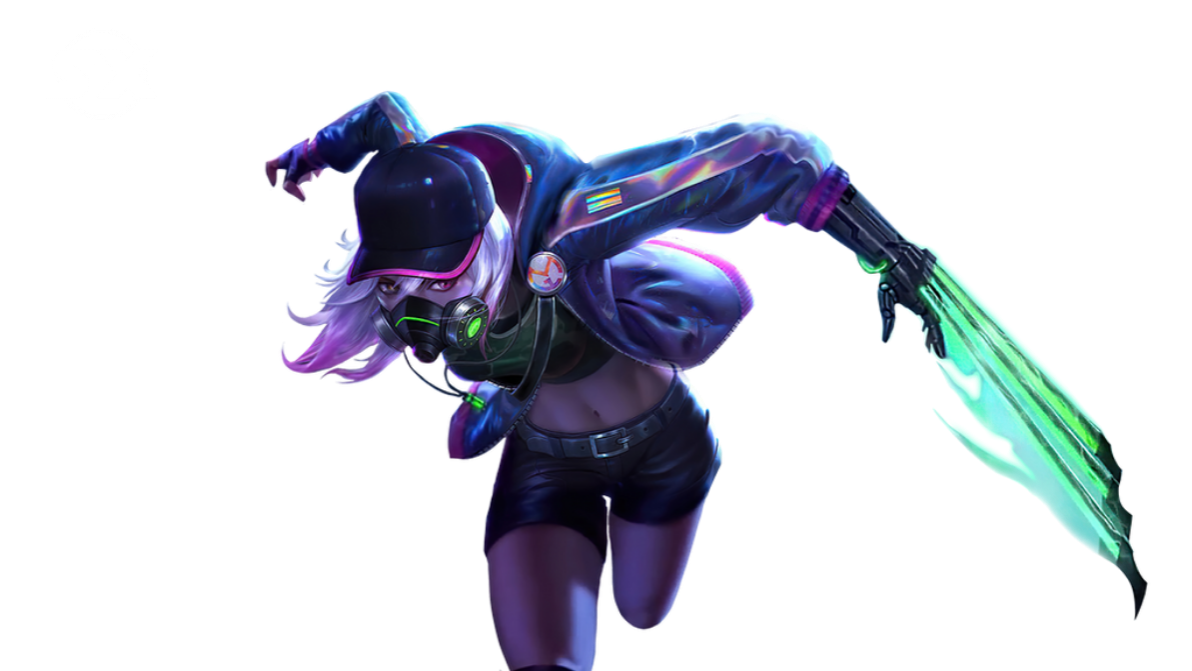 Natalia Cyber Spectre Png By Societyxos On Deviantart