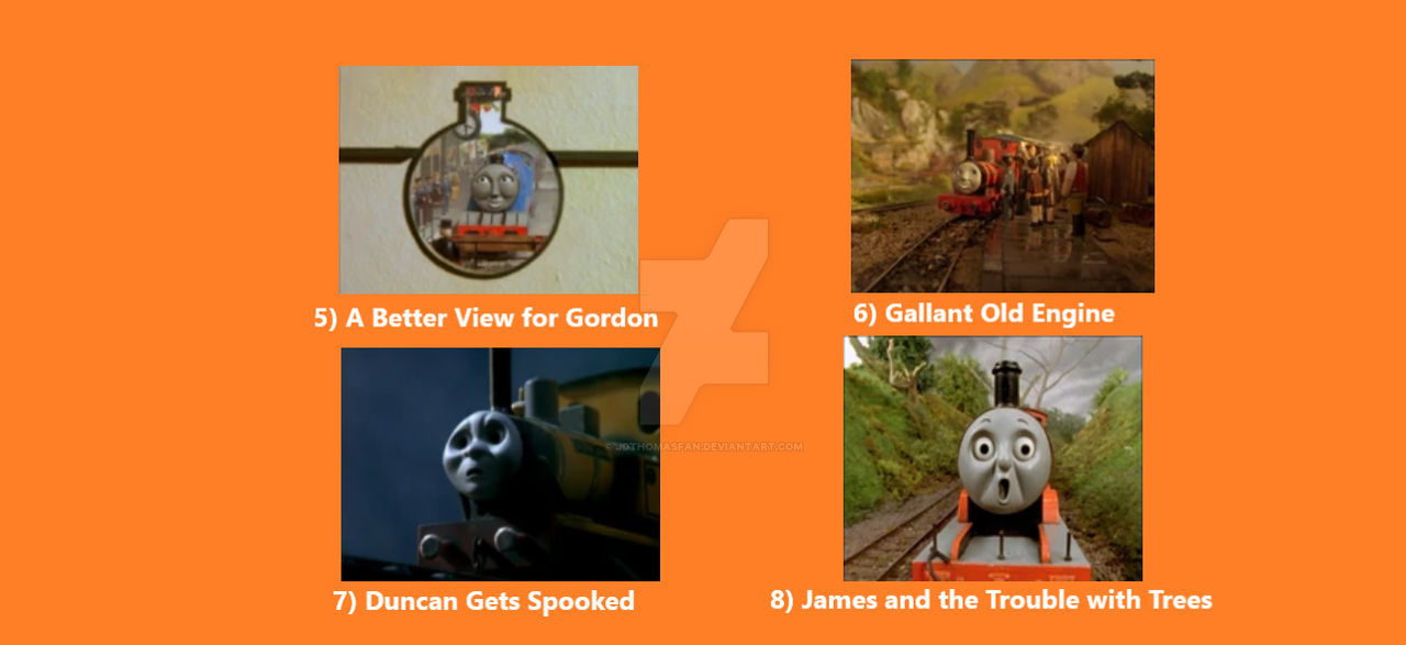 Splendid Sodor Stories DVD Page 2 by JDthomasfan on DeviantArt Splendid Sodor Stories DVD Page 2 by JDthomasfan on DeviantArt