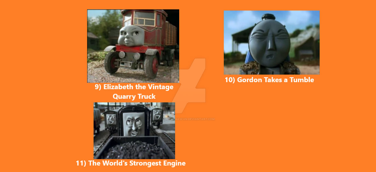 Splendid Sodor Stories DVD Page 3 by JDthomasfan on DeviantArt Splendid Sodor Stories DVD Page 3 by JDthomasfan on DeviantArt