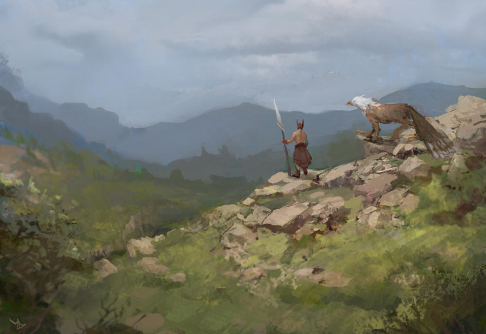 Practice 125 By Ceruleanraven On Deviantart