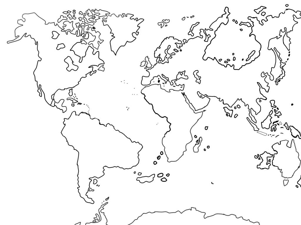 Steven Universe World Map by AntonioArts on DeviantArt Steven Universe World Map by AntonioArts on DeviantArt