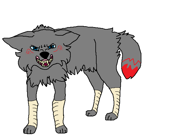 Darkie Animation By Voidstar123 On Deviantart