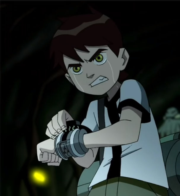 Ben Tennyson Edit By Fanof2010 On Deviantart