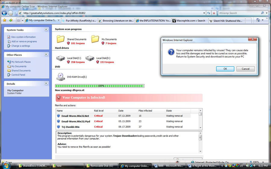 really bad error message by DracoRex1890 on DeviantArt really bad error message by DracoRex1890 on DeviantArt