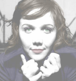 maggie white by StellaBlu82 on DeviantArt