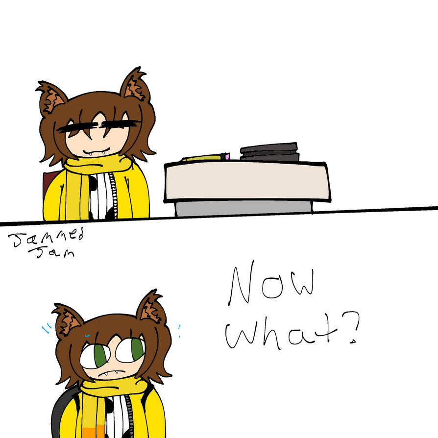 Last Day Of High School By Jammedjam787512 On DeviantArt last-day-of-high-school-by-jammedjam787512-on-deviantart