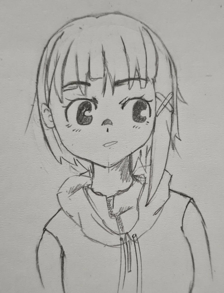 Lain Iwakura Scrap By Voldiecode On Deviantart