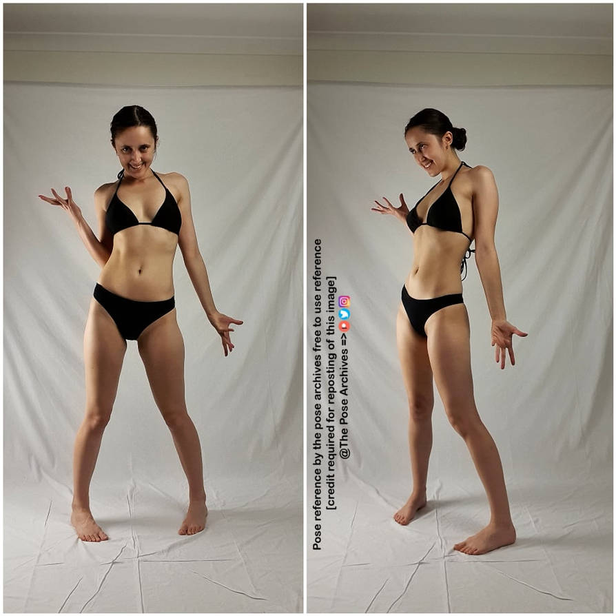Female Evil Villain Standing Pose by theposearchives on DeviantArt Female Evil Villain Standing Pose by theposearchives on DeviantArt