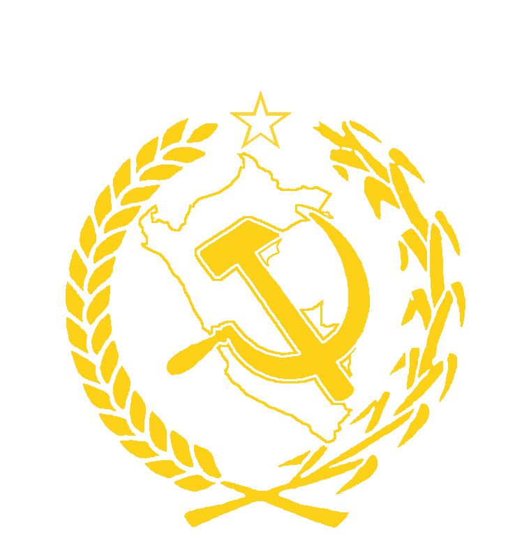 Peru Communist Party Symbol Mariategui By Neobolshevik On Deviantart