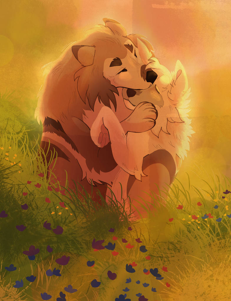 SVA | The Kiss (SVAjune) by paper-planets on DeviantArt SVA | The Kiss (SVAjune) by paper-planets on DeviantArt
