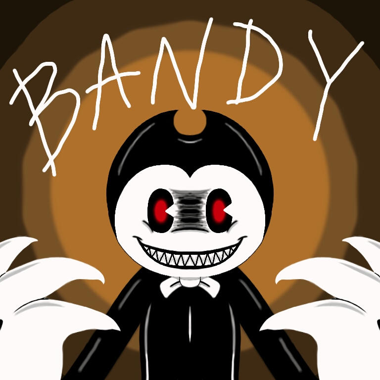 I Am Bandy By Zrainbowtheirkenhero On Deviantart