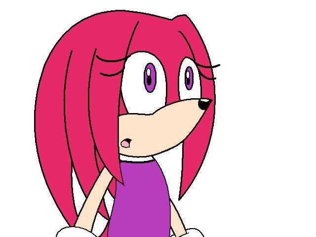 Dakota The Echidna New Oc By Sweetheart6781 On Deviantart