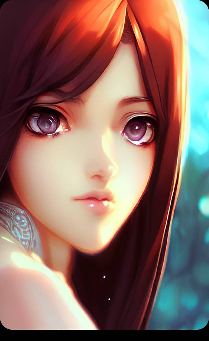 Oc Tonya By Mawesome40 On Deviantart