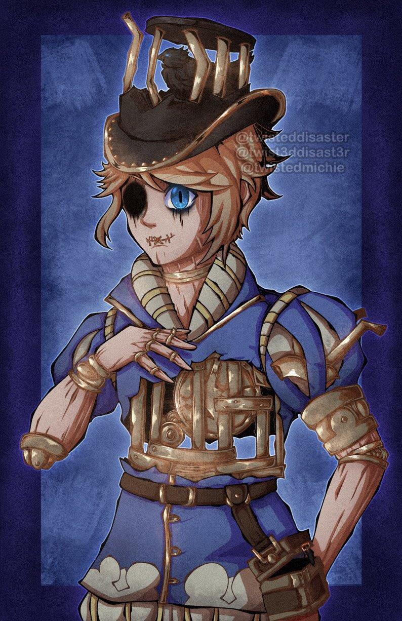 The Prince Idv Collab By Twisteddisaster On Deviantart