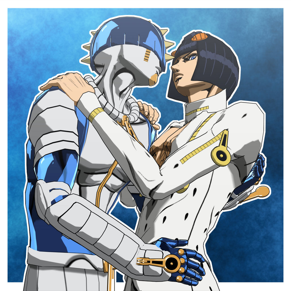 Jojo Zipper By Consumedthoughts On Deviantart