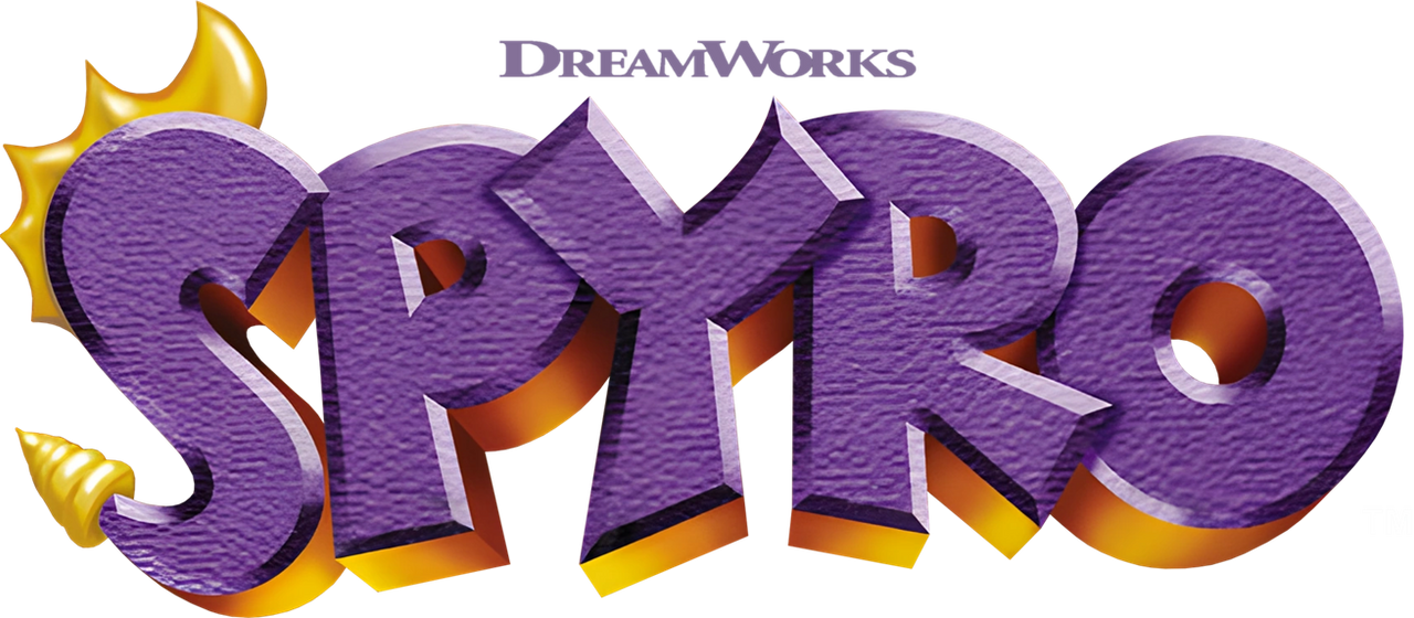 DreamWorks Spyro Logo By CaptainClarke19 On DeviantArt dreamworks-spyro-logo-by-captainclarke19-on-deviantart