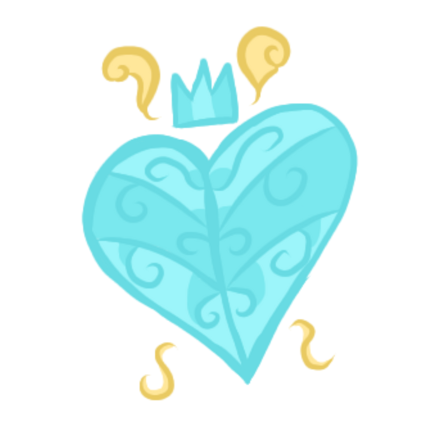 Princess Flurry Heart Cutiemark By Alicestarsunmlp On Deviantart