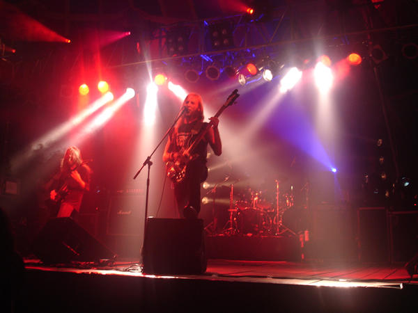 Bloody Sign 1.1 by MorbidDestiny on DeviantArt