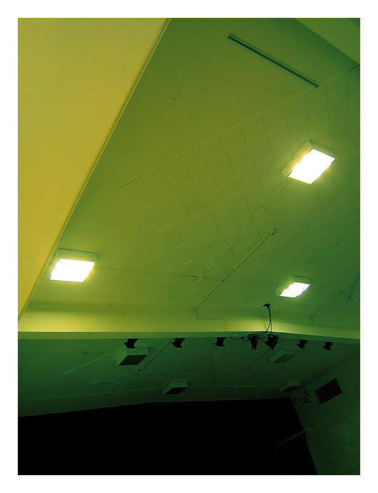 Auditorium by The-Definition on DeviantArt